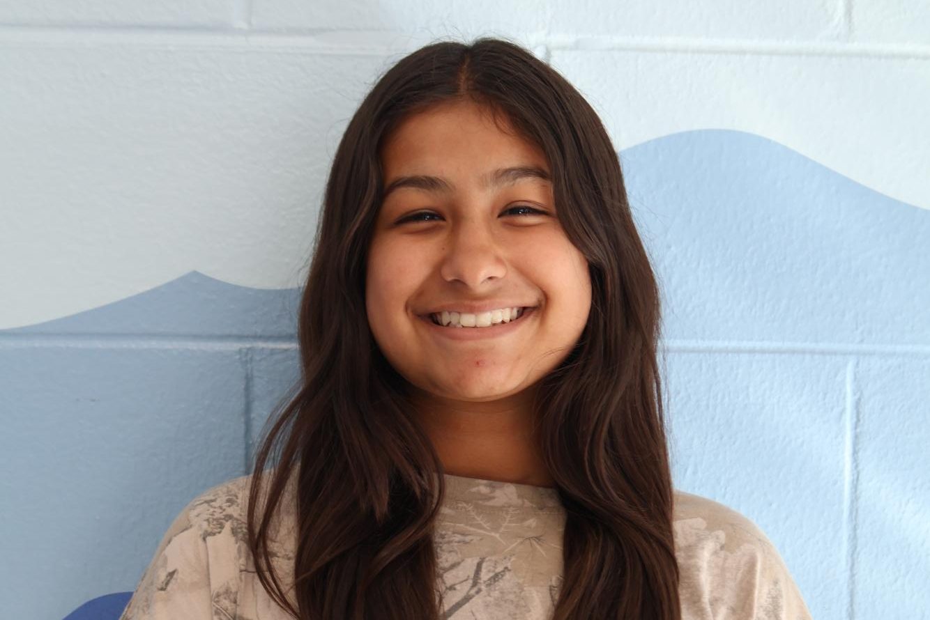 Alisha Sharma – Stargazer